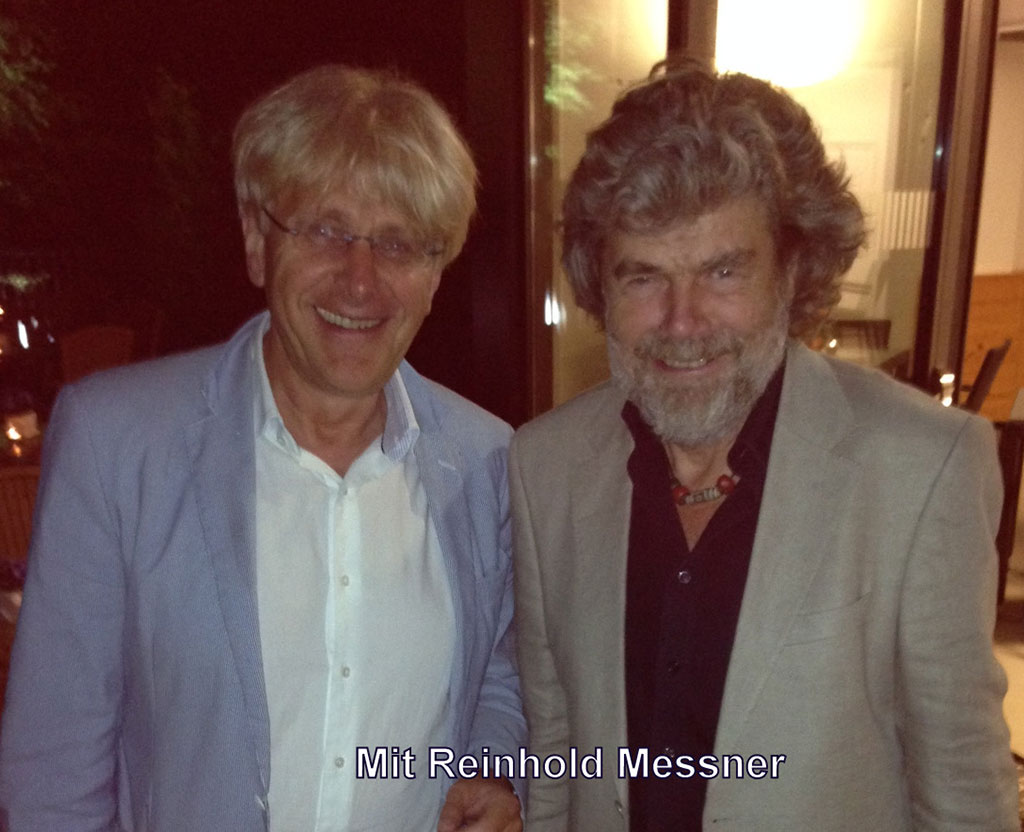 Alexander Garth | Über Mich